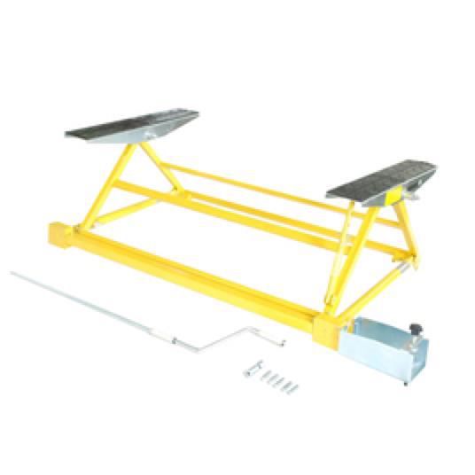 Comparatif des 10 meilleurs ponts élévateurs mobiles de 2025 | Le Meilleur Avis