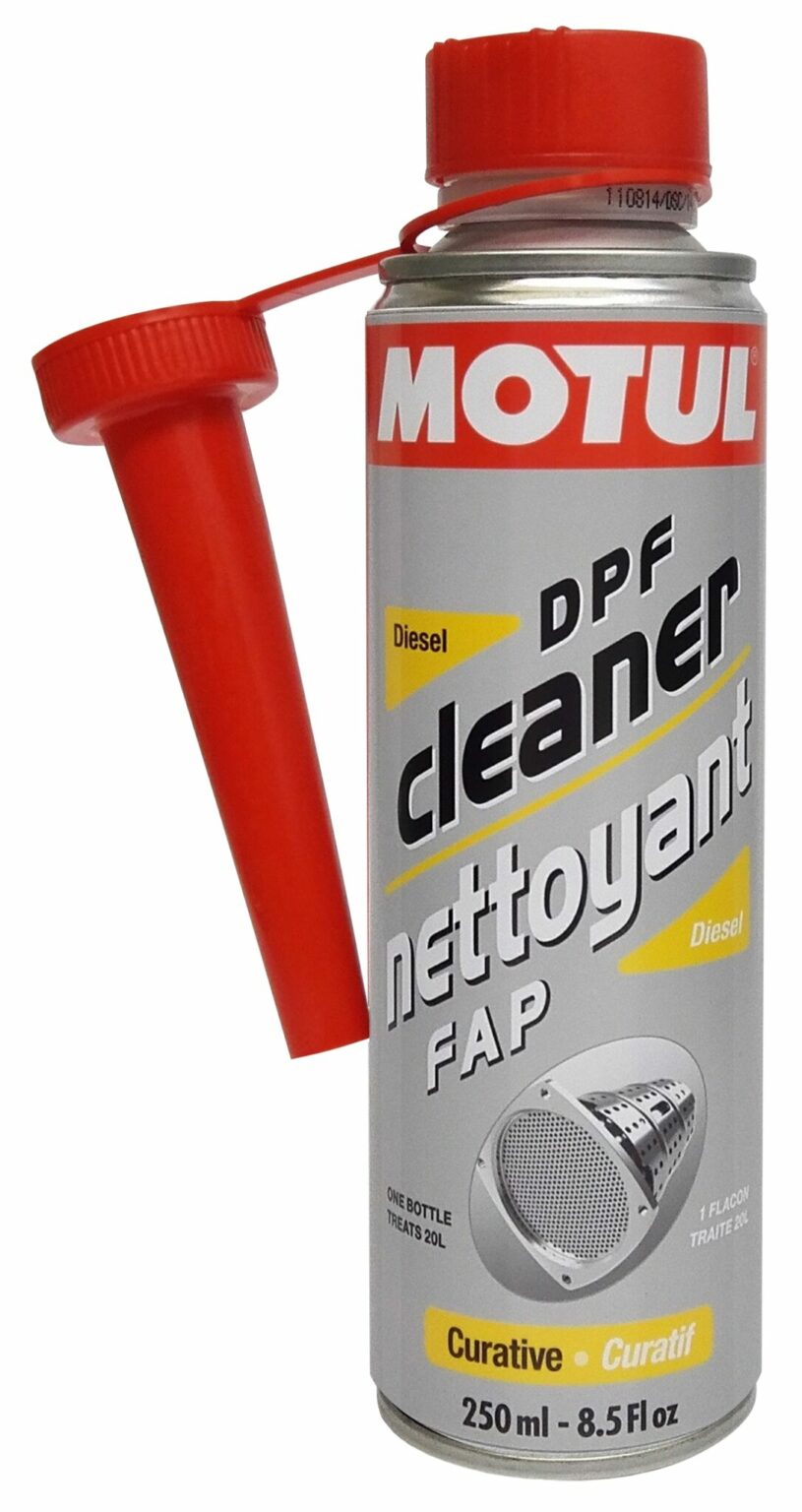 Comparatif des 10 meilleurs Nettoyants FAP de 2025 | Le Meilleur Avis