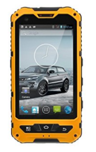 Comparatif des 10 meilleurs smartphones étanche / antichoc de 2018 | Le ...