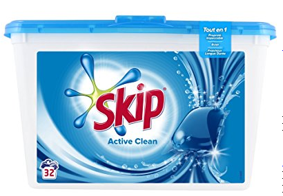 Comparatif des 10 meilleures lessives | Le Meilleur Avis