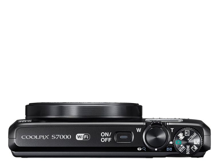 Nikon S7000 – Test et avis | Le Meilleur Avis