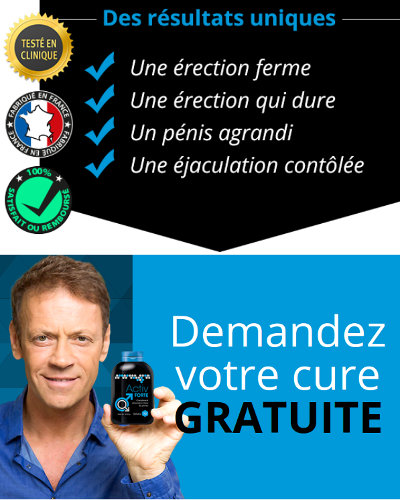 Activ Forte – Test et avis | Le Meilleur Avis
