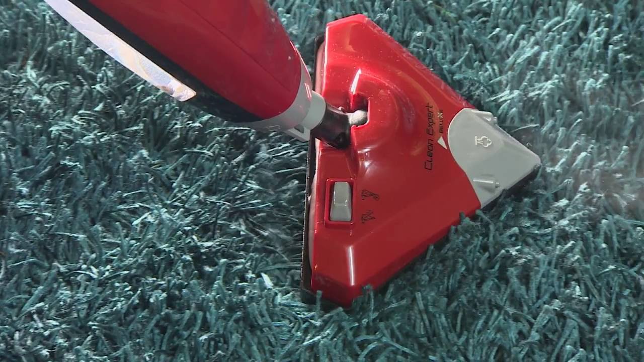 Clean expert deluxe – Test et avis | Le Meilleur Avis