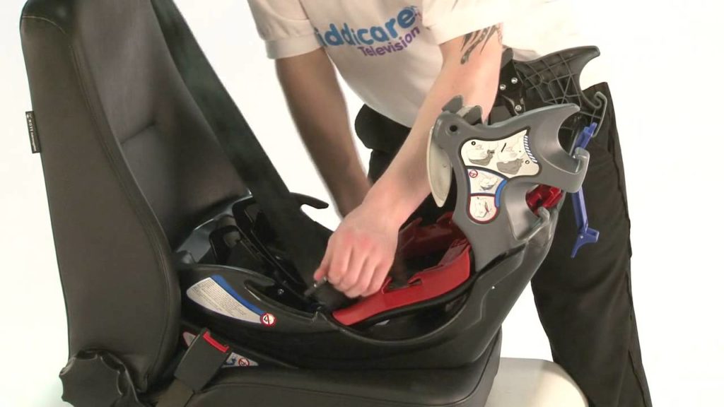 Siège auto Concord Ultimax – Test et avis | Le Meilleur Avis