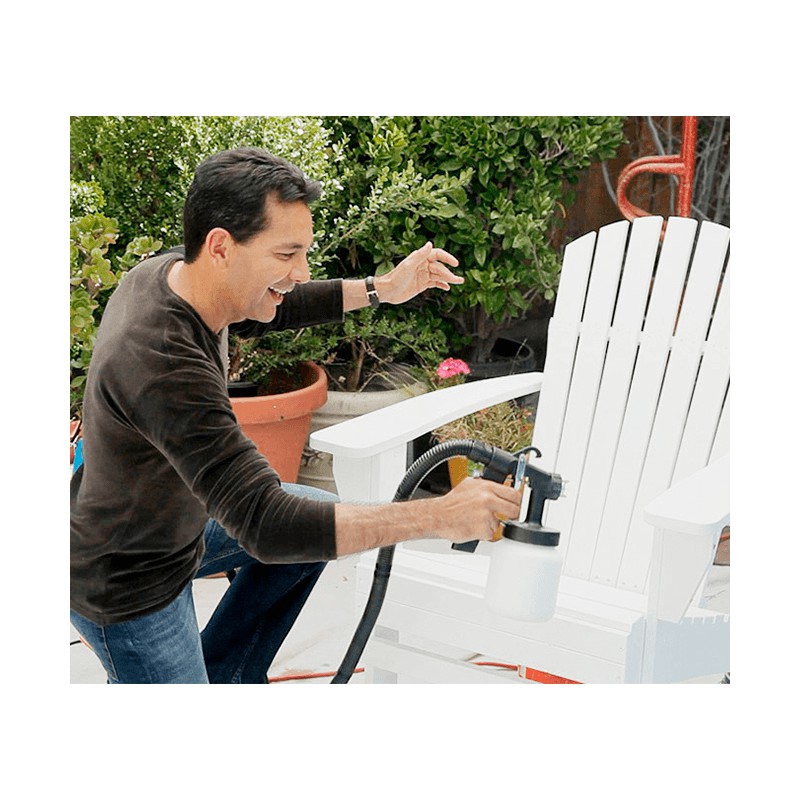 Total painter – Test et avis | Le Meilleur Avis