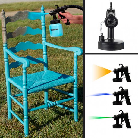 Total painter – Test et avis | Le Meilleur Avis