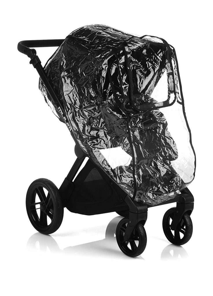 Pousette Jane Muum – Test et avis | Le Meilleur Avis