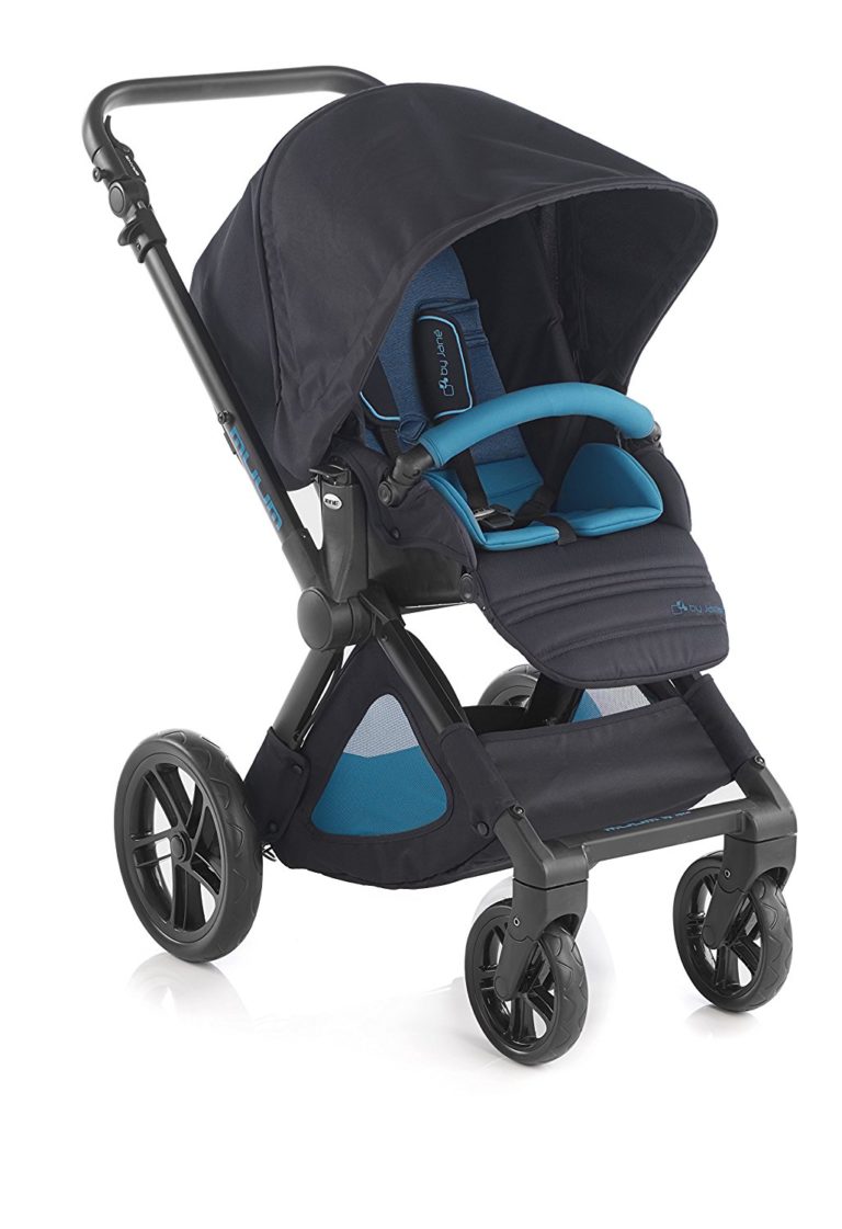 Pousette Jane Muum – Test et avis | Le Meilleur Avis