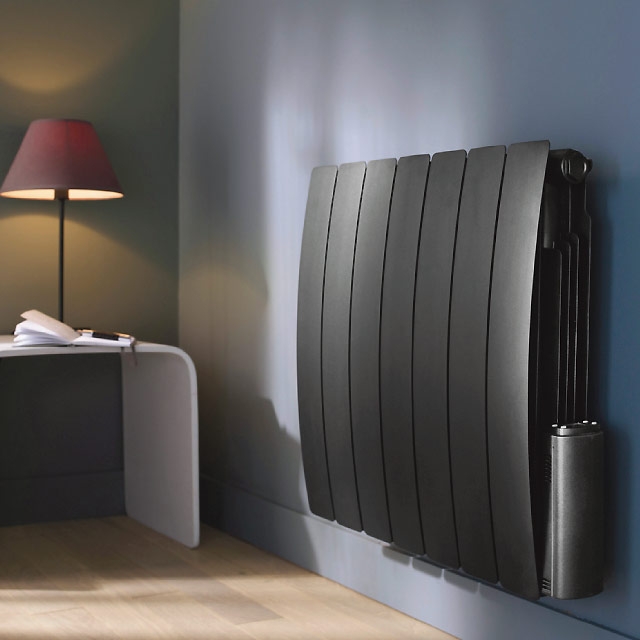 Radiateur Electrique BLYSS Wave – Test et avis | Le Meilleur Avis
