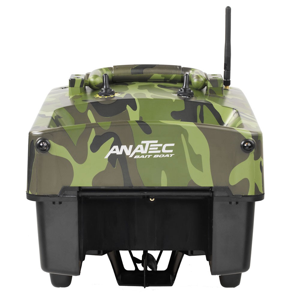 Bateau Amorceur Anatec – Test et avis | Le Meilleur Avis