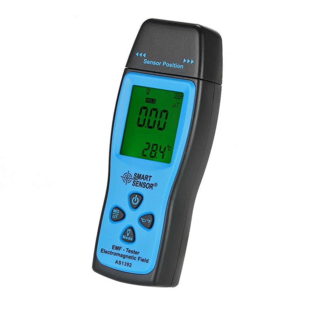 Comparatif des 10 meilleurs détecteurs EMF de 2023 | Le Meilleur Avis