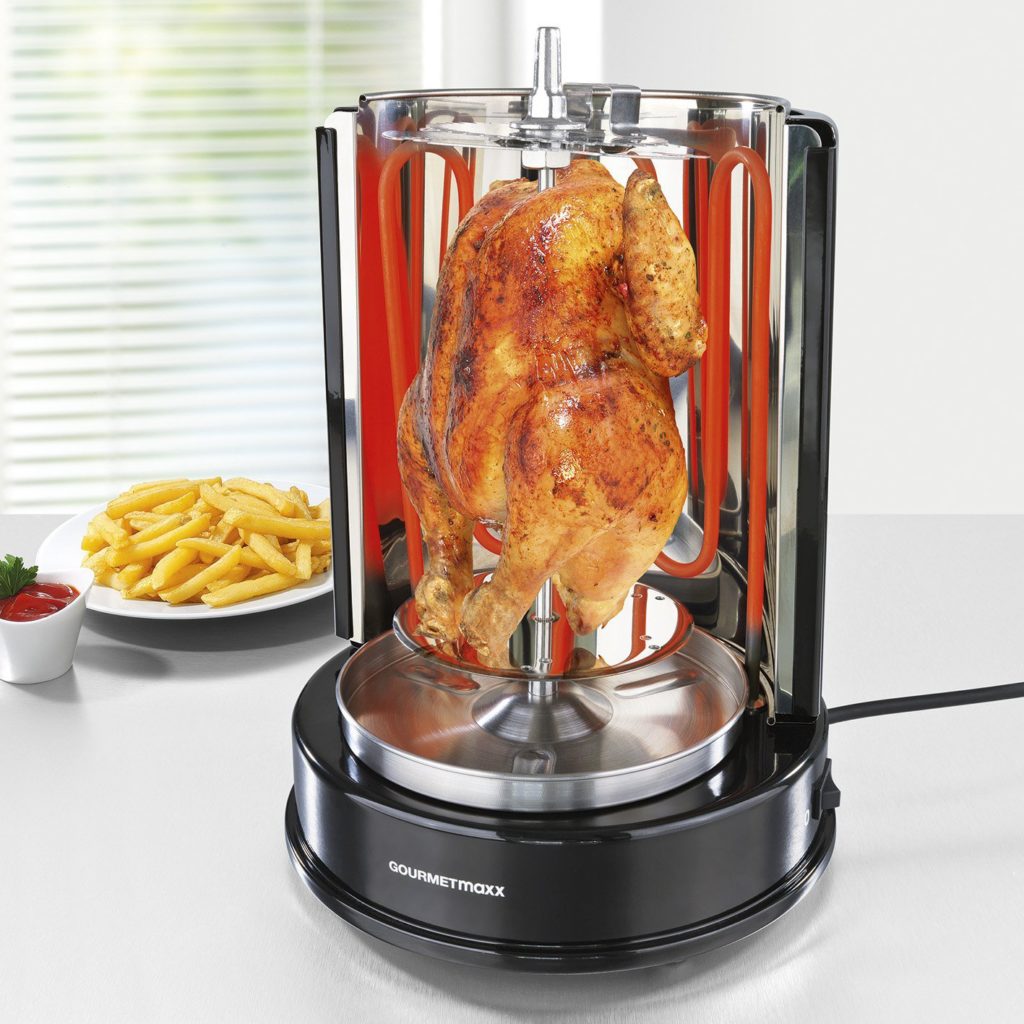 Comparatif des 10 meilleurs Tourne Broche Mechoui | Le Meilleur Avis