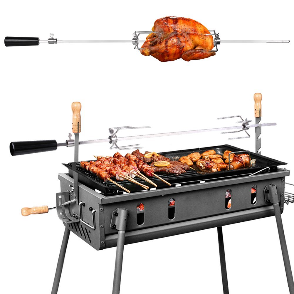 Comparatif des 10 meilleurs Tourne Broche Mechoui | Le Meilleur Avis