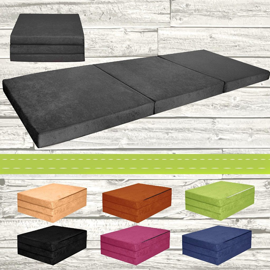 Comparatif des 10 meilleurs Matelas Futon Pliable | Le Meilleur Avis
