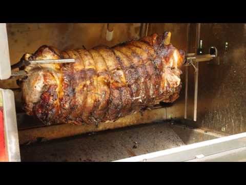 Comparatif des 10 meilleurs Tourne Broche Mechoui | Le Meilleur Avis