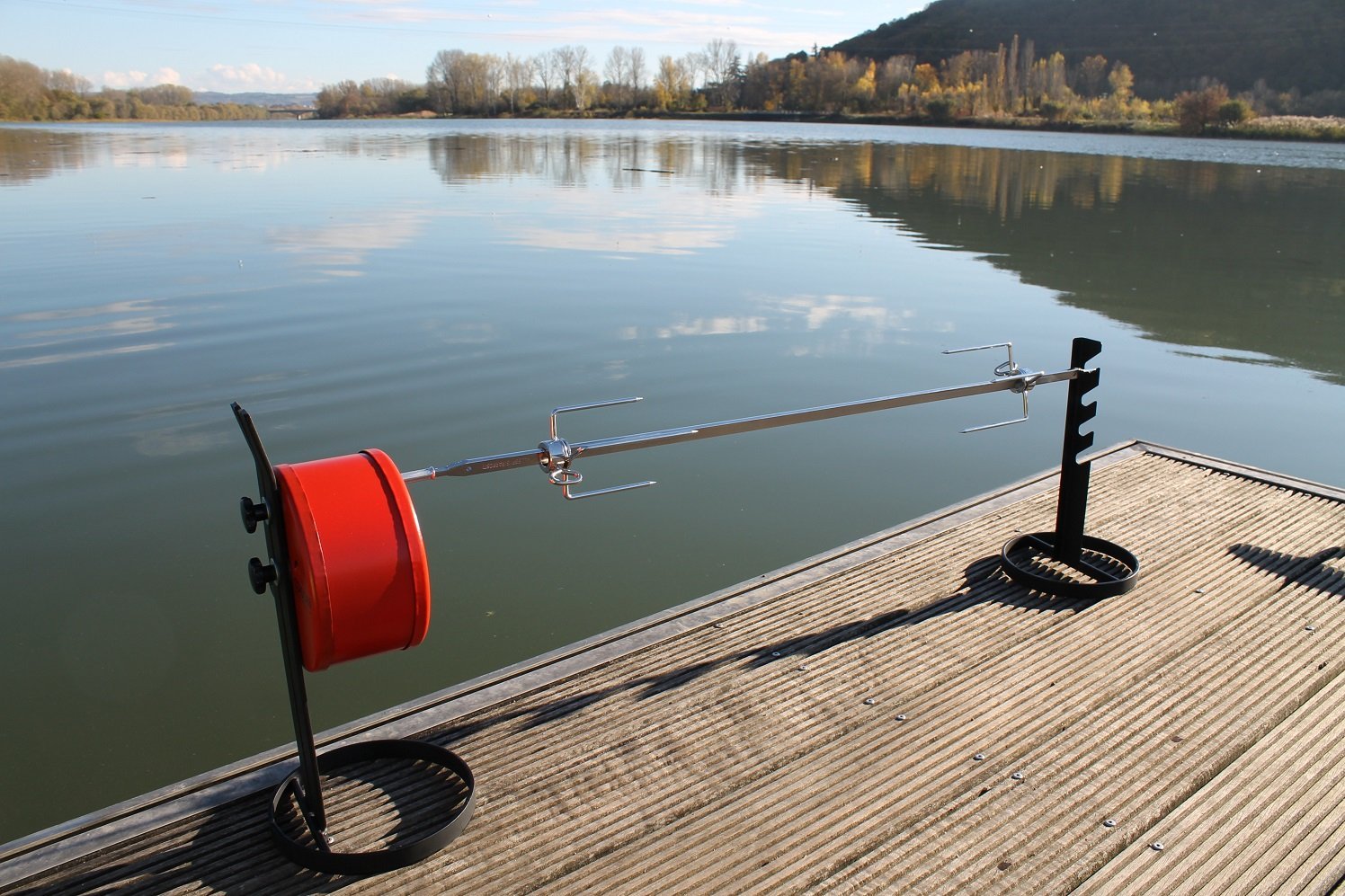 Comparatif des 10 meilleurs Tourne Broche Mechoui | Le Meilleur Avis