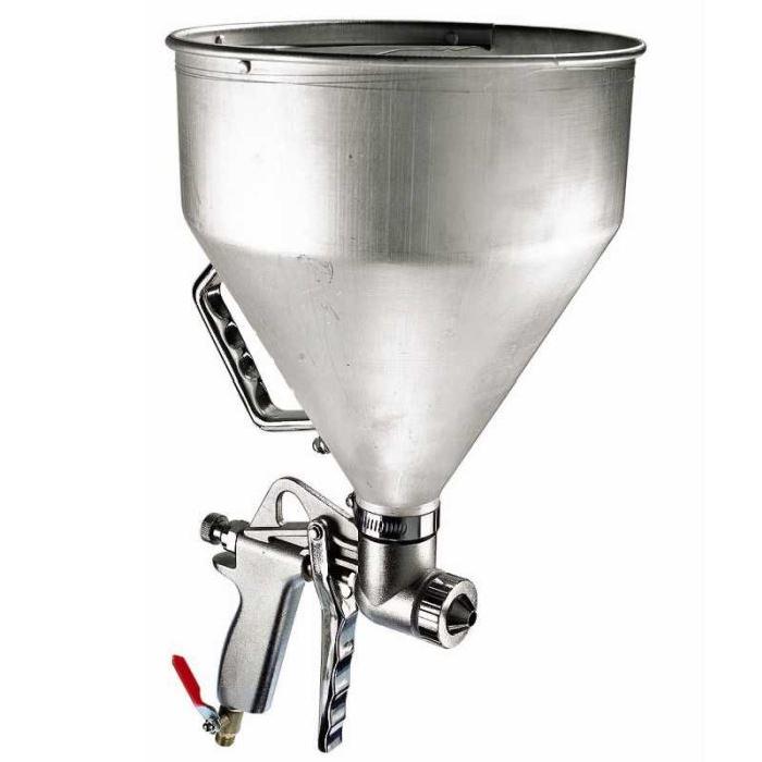 Comparatif des 10 meilleures machines à crépir pneumatiques | Le ...