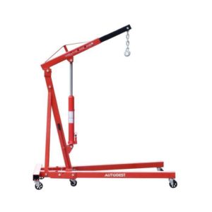 Comparatif des 10 meilleures Chevres de Levage Mecaniques | Le Meilleur ...