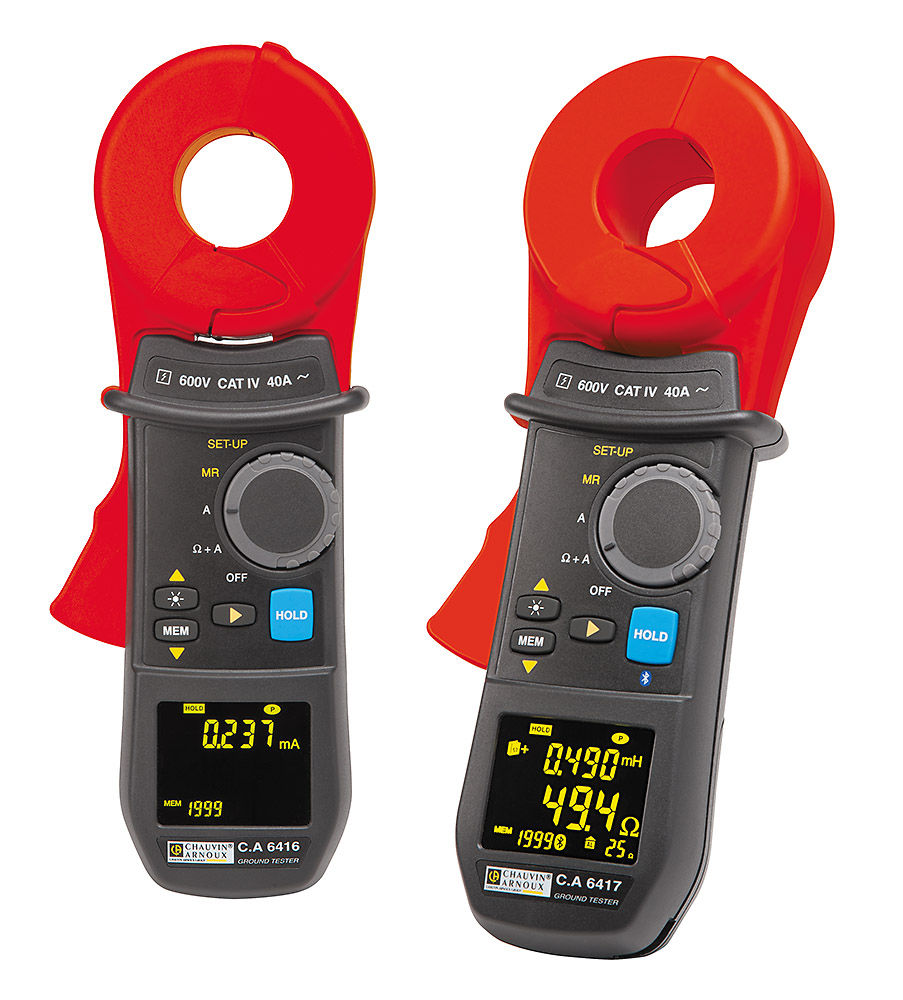 Comparatif des 10 meilleures Telluromètre | Le Meilleur Avis