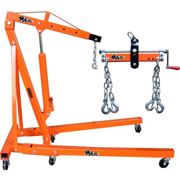 Comparatif des 10 meilleures Chevres de Levage Mecaniques | Le Meilleur ...