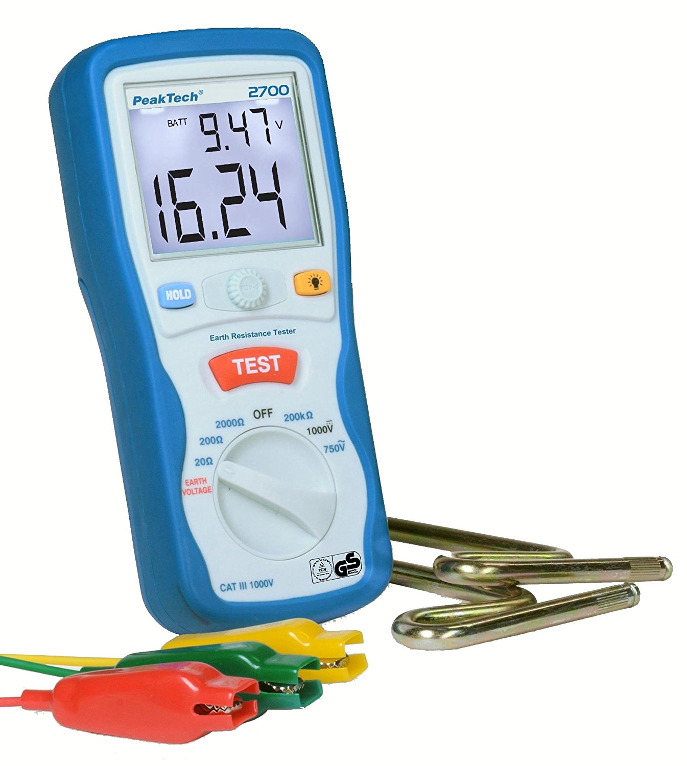 Comparatif des 10 meilleures Telluromètre | Le Meilleur Avis