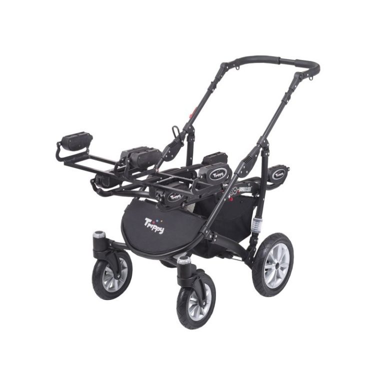 Comparatif des 10 meilleures Poussettes Triples de 2023 | Le Meilleur Avis