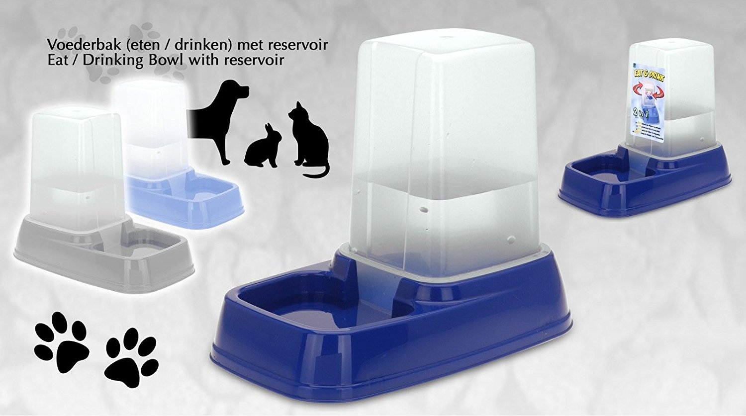Comparatif des 10 meilleurs Distributeurs Automatique de Croquettes ...