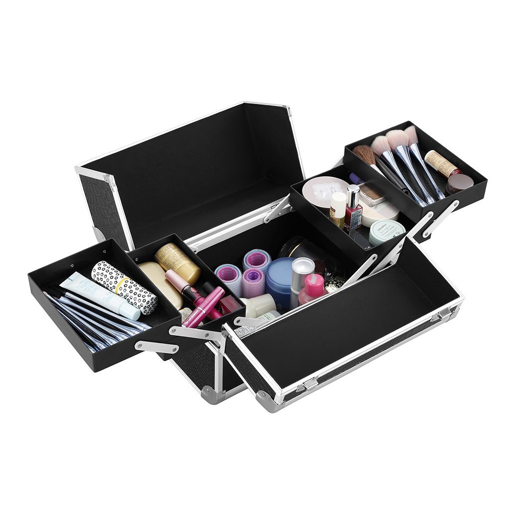 Comparatif des 10 meilleures Malette Maquillage Professionnel | Le ...