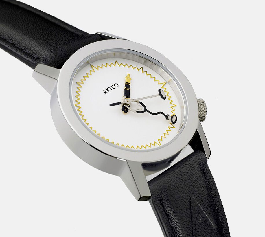 Comparatif des 10 meilleures Montres Akteo | Le Meilleur Avis