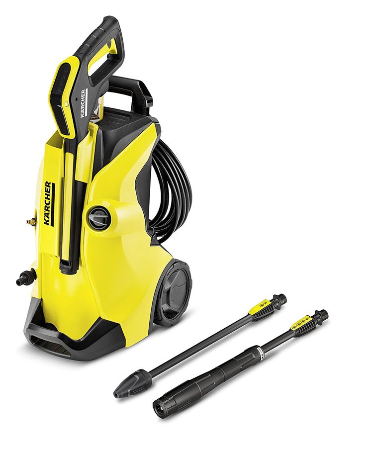 Rotabuse Karcher Test et avis | Le Meilleur Avis