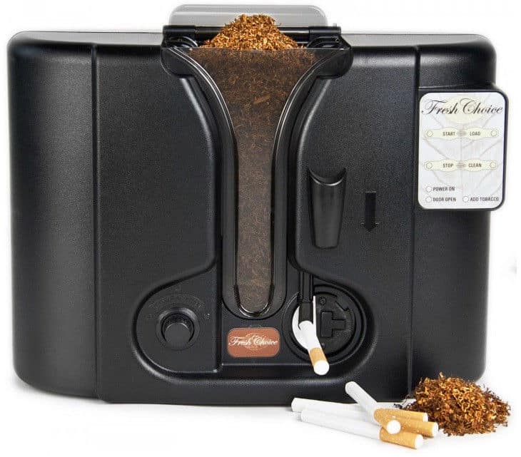 Comparatif des 10 Machines a Tuber Electrique | Le Meilleur Avis