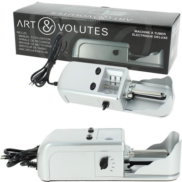 Comparatif des 10 Machines a Tuber Electrique | Le Meilleur Avis