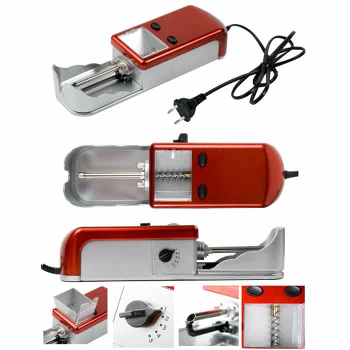 Comparatif des 10 Machines a Tuber Electrique | Le Meilleur Avis