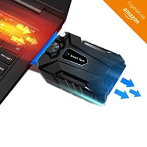 Comparatif des 10 meilleurs Refroidisseurs PC Portable de 2019 | Le ...