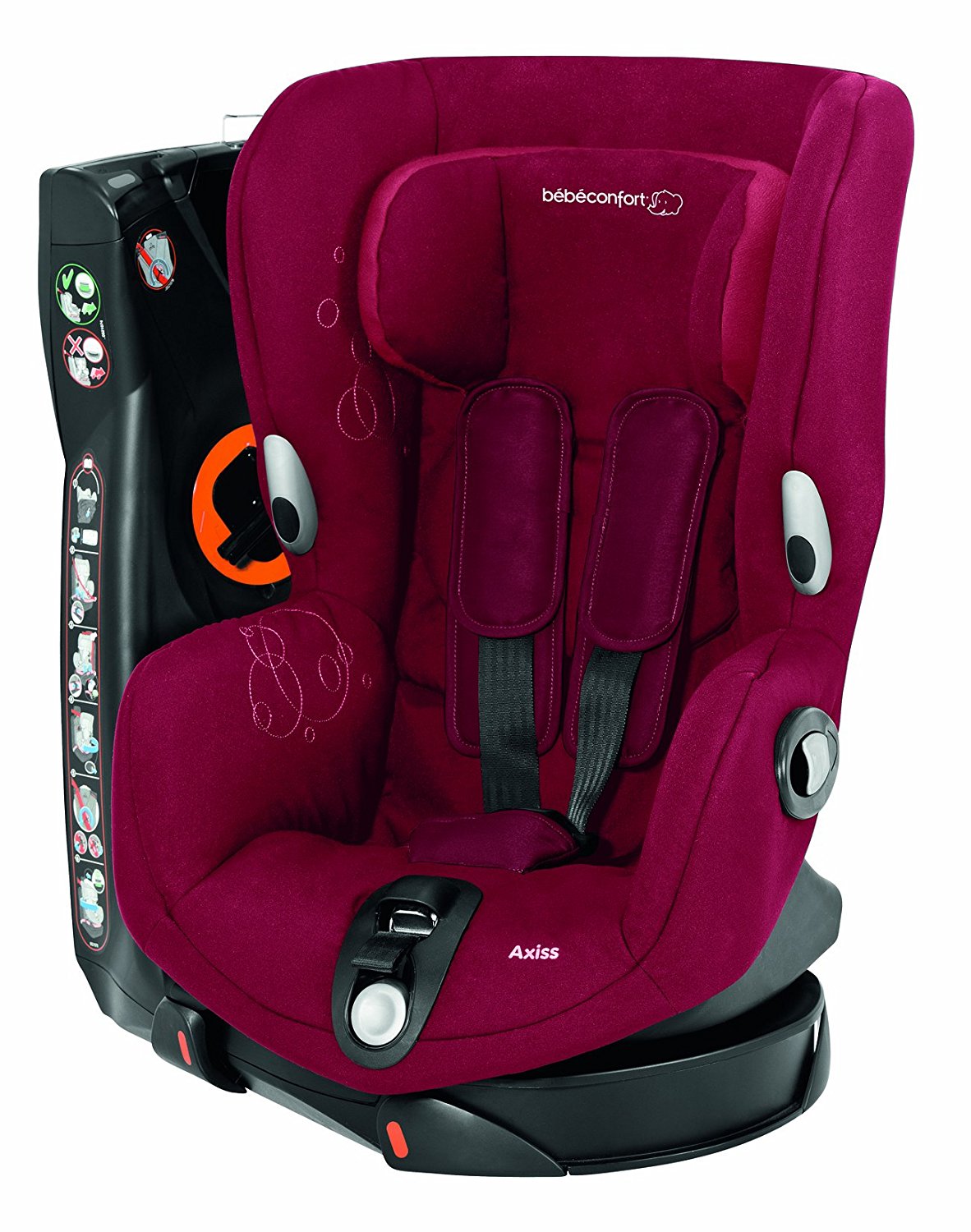 Comparatif des 10 meilleurs Sièges Auto Pivotant | Le Meilleur Avis