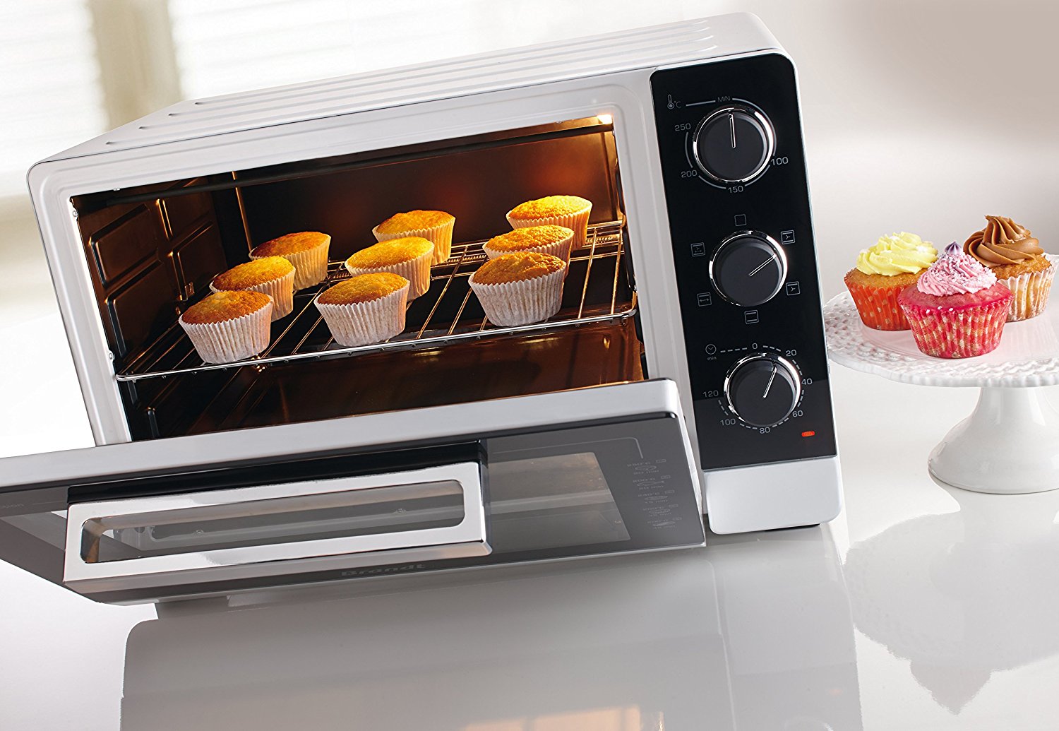 Comparatif des 10 meilleurs Mini Four de 2023 | Le Meilleur Avis