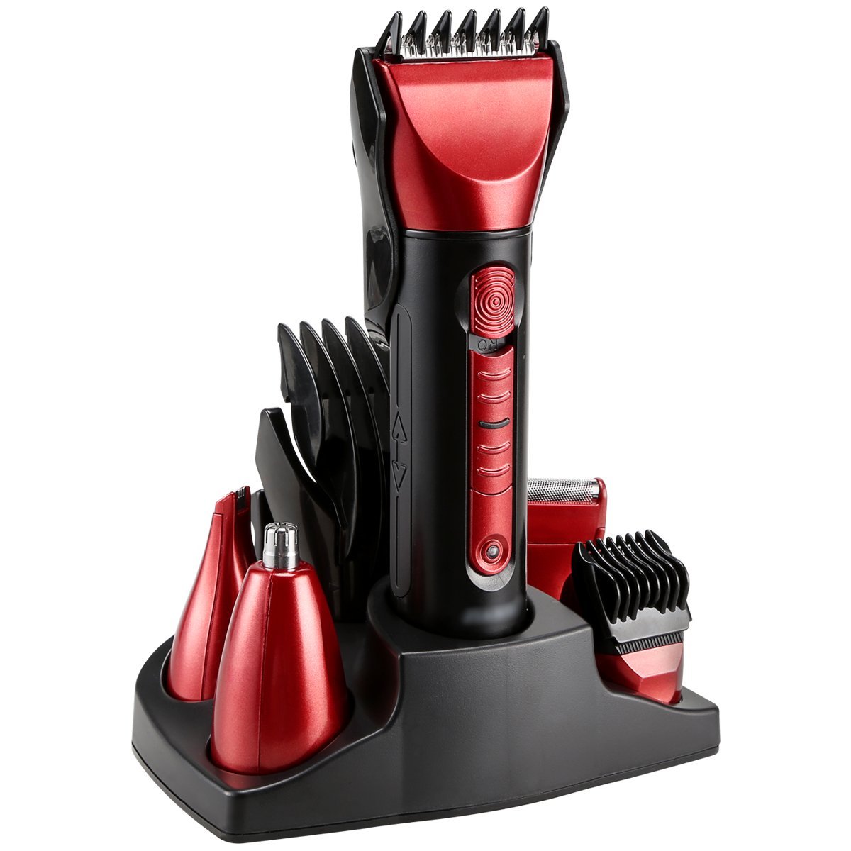 Comparatif des meilleur Tondeuse Barbe de 2023 | Le Meilleur Avis