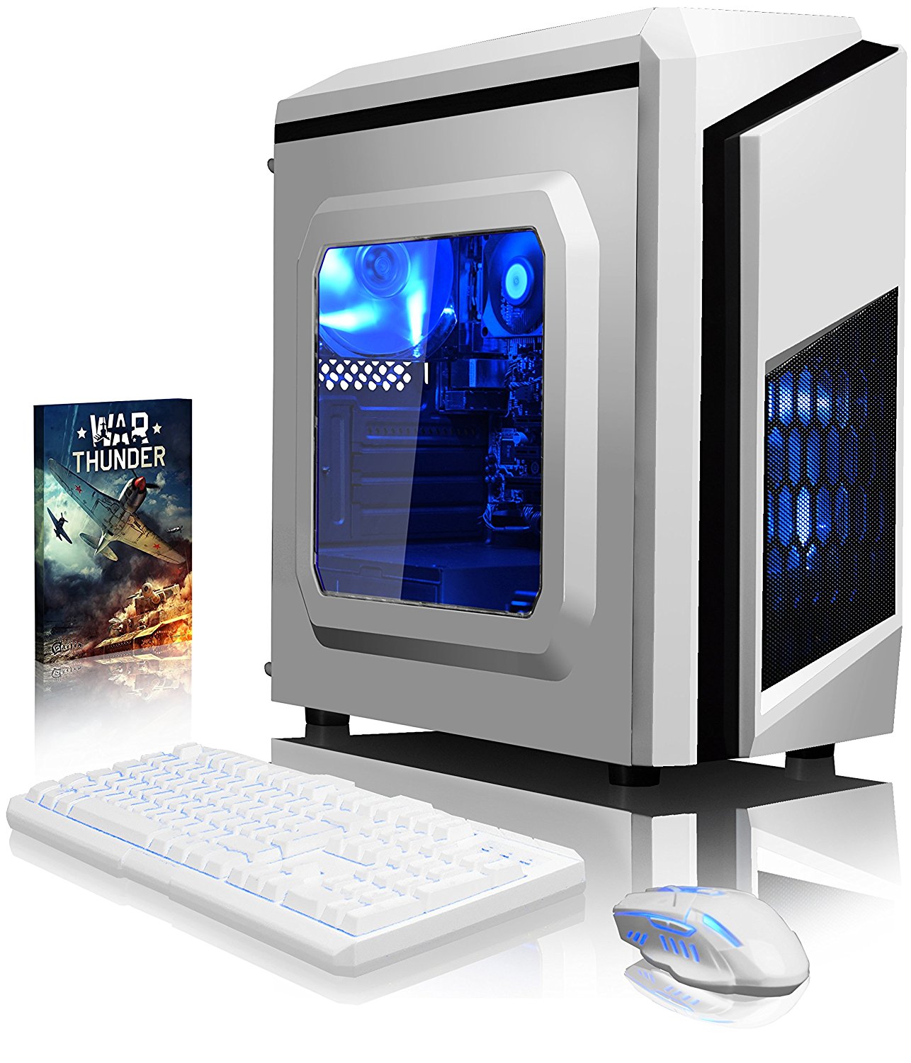 Comparatif des 10 meilleurs Ordinateurs de Bureau de 2023 | Le Meilleur ...