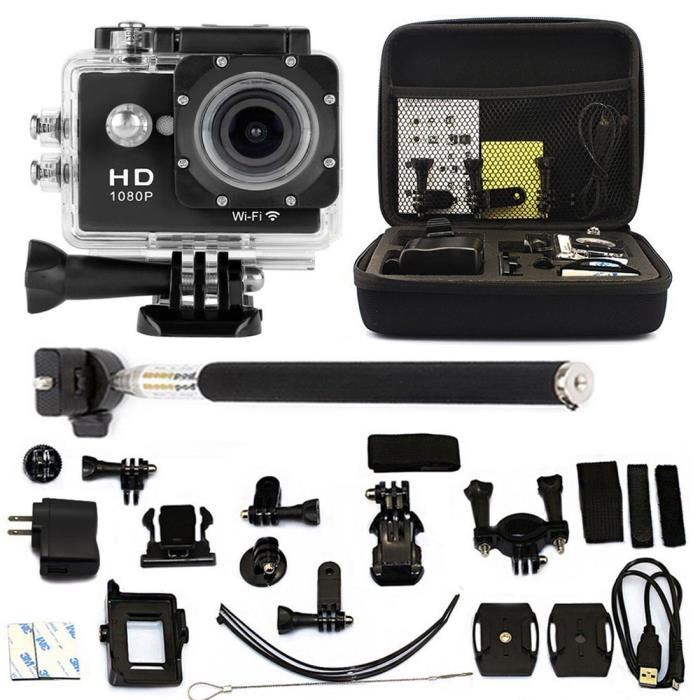 Comparatif des 10 meilleurs Go Pro | Le Meilleur Avis