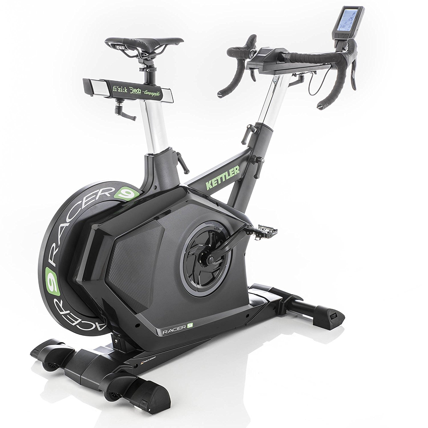 Comparatif des 10 meilleurs Velo Spinning | Le Meilleur Avis