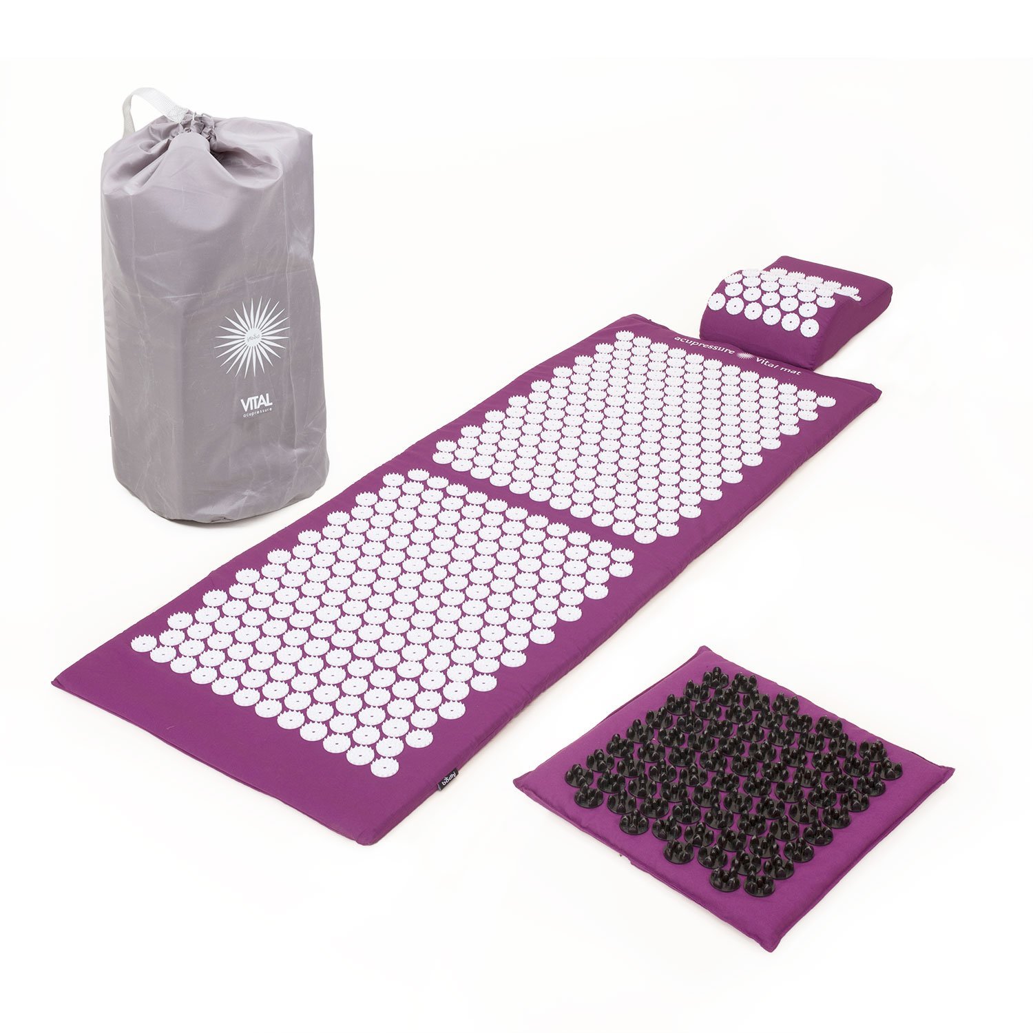 Comparatif des 10 meilleurs Tapis Acupression | Le Meilleur Avis