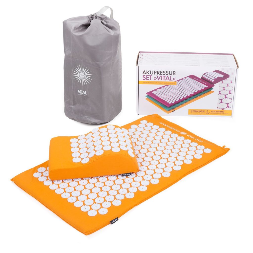 Comparatif des 10 meilleurs Tapis Acupression | Le Meilleur Avis