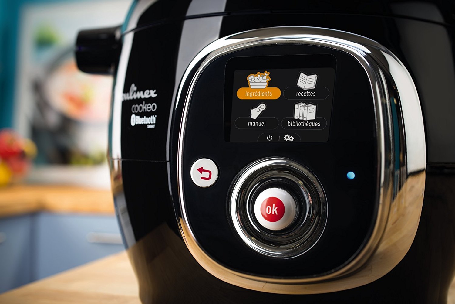 Cookeo Connect – Test et avis | Le Meilleur Avis