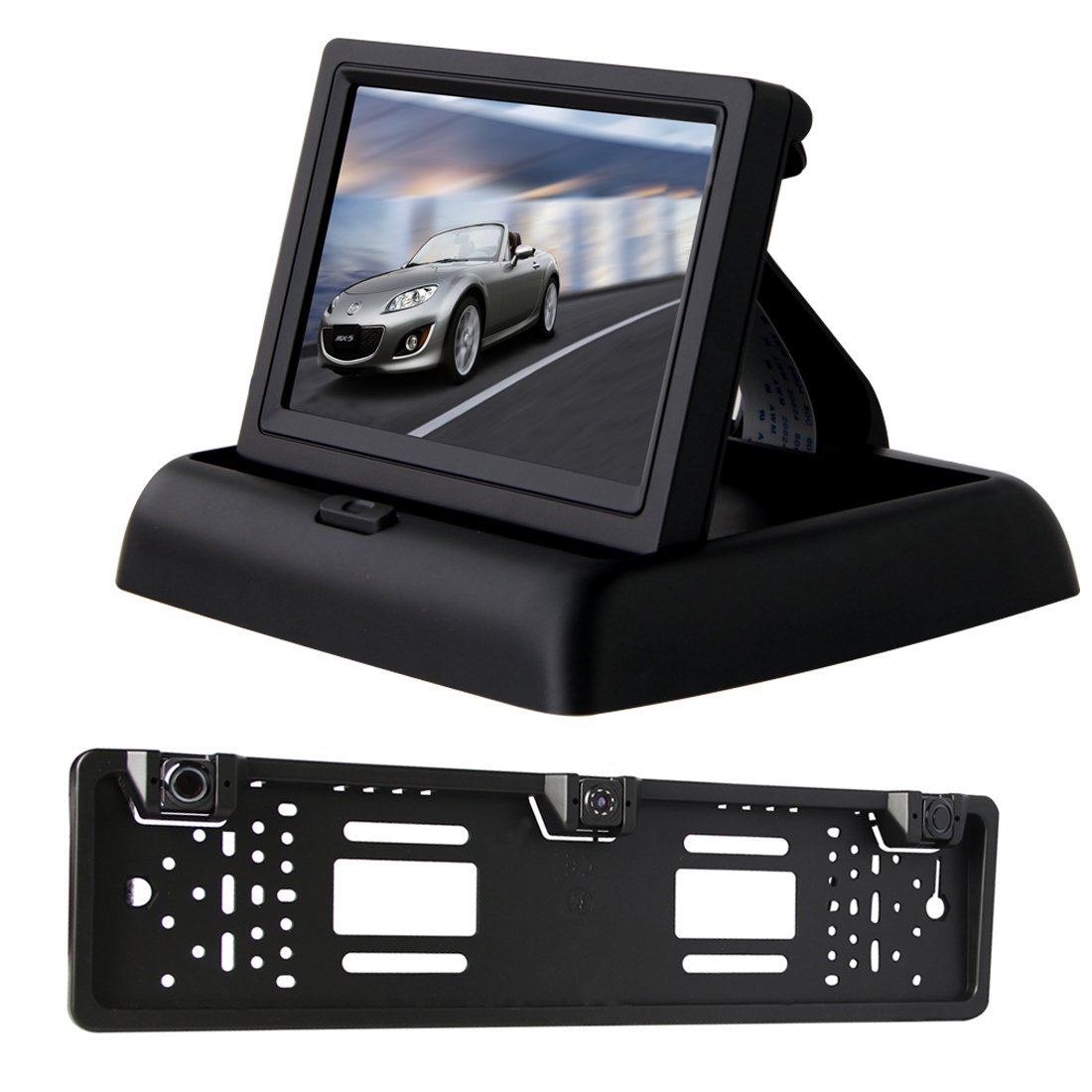 Comparatif des 10 meilleurs Radars de Recul | Le Meilleur Avis