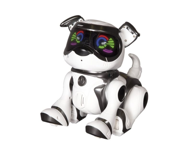 Comparatif des 10 meilleurs Chien Robot | Le Meilleur Avis