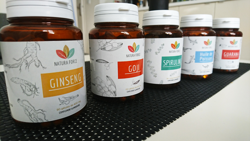 Comparatif des meilleurs Complements Alimentaire de 2019 | Le Meilleur Avis