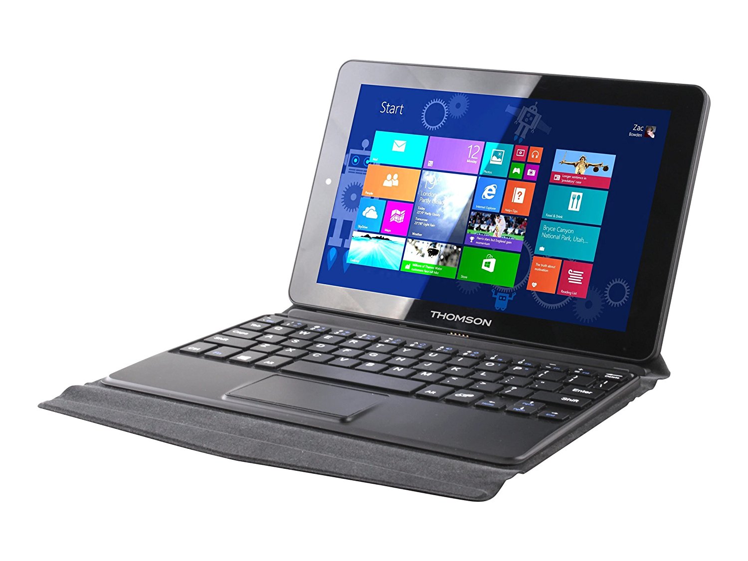 Comparatif des 10 meilleurs ordinateurs portables pas chers | Le ...