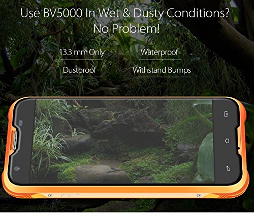 Blackview BV5000 – Test et avis | Le Meilleur Avis