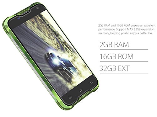 Blackview BV5000 – Test et avis | Le Meilleur Avis