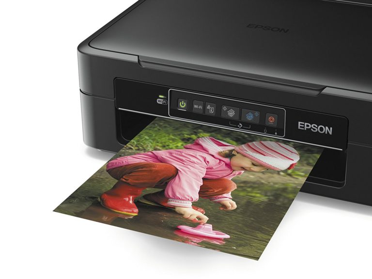 Epson XP 245 – Test et avis | Le Meilleur Avis